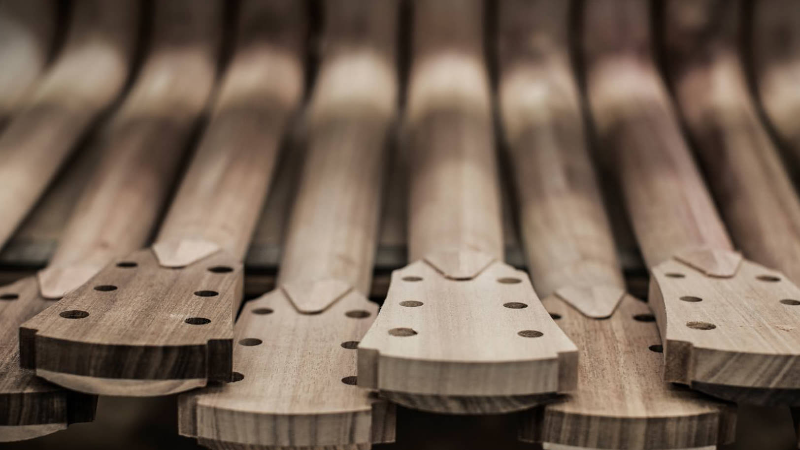 Timbers with a sustainable timbre - University of Wollongong – UOW